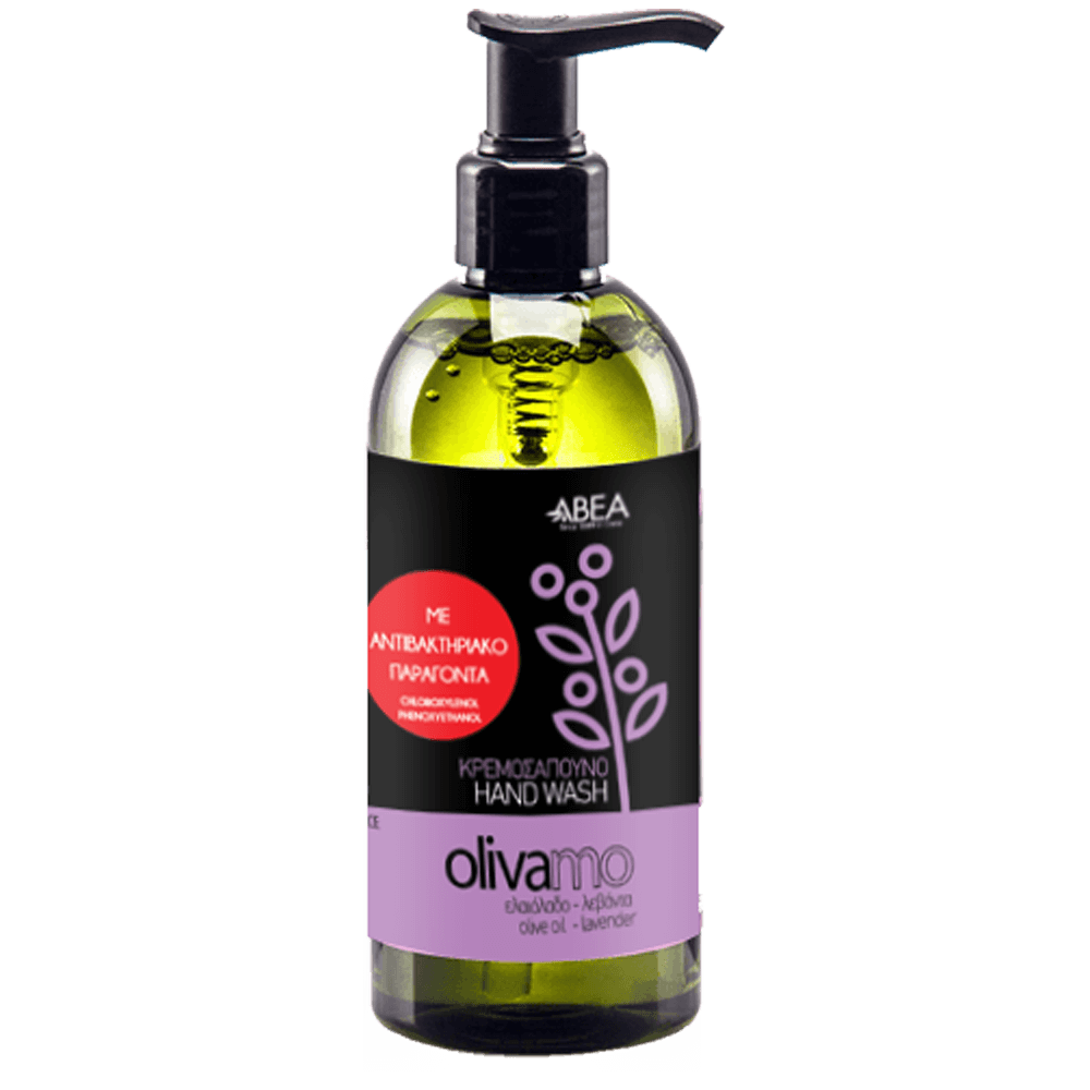 Product Categories OLIVA | ABEA